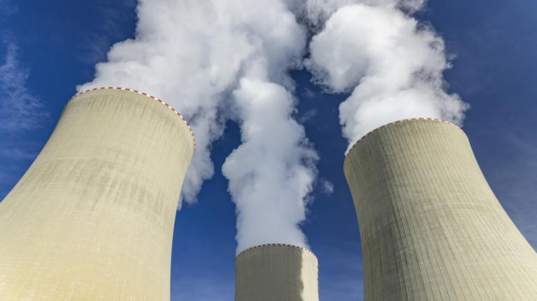 3 unexpected uses for nuclear energy (other than electricity)