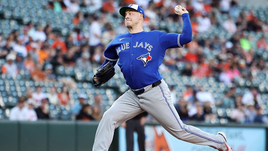 How to watch Blue Jays series opener vs Phillies: TV channel, radio