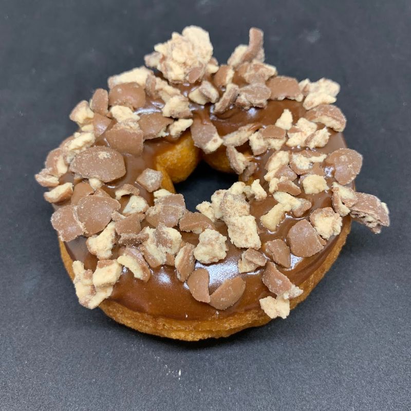 The little New Jersey donut shop that turns breakfast into dessert one ...