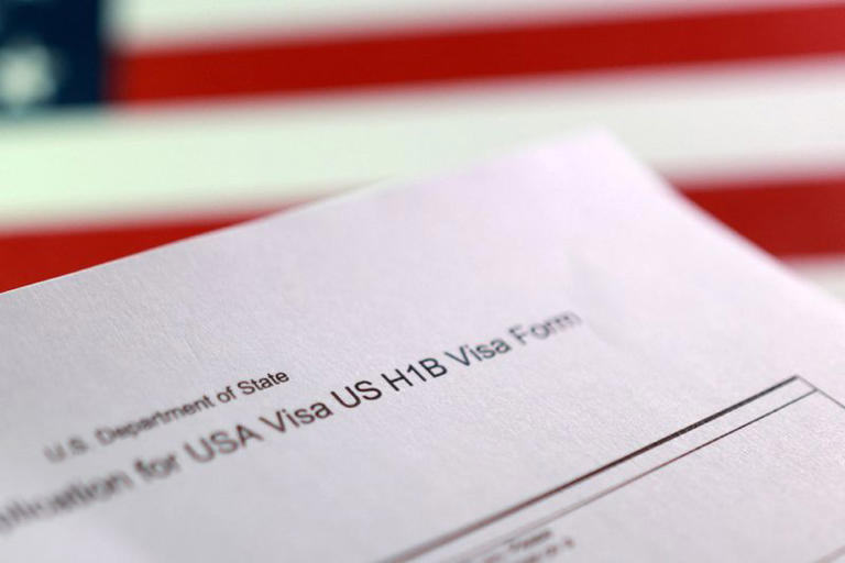 Trump's $100,000 H-1B visa fee is unlawful, US judge rules