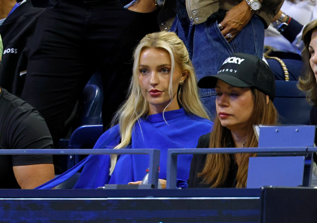 Morgan Riddle promises to never date an athlete again after failed ...