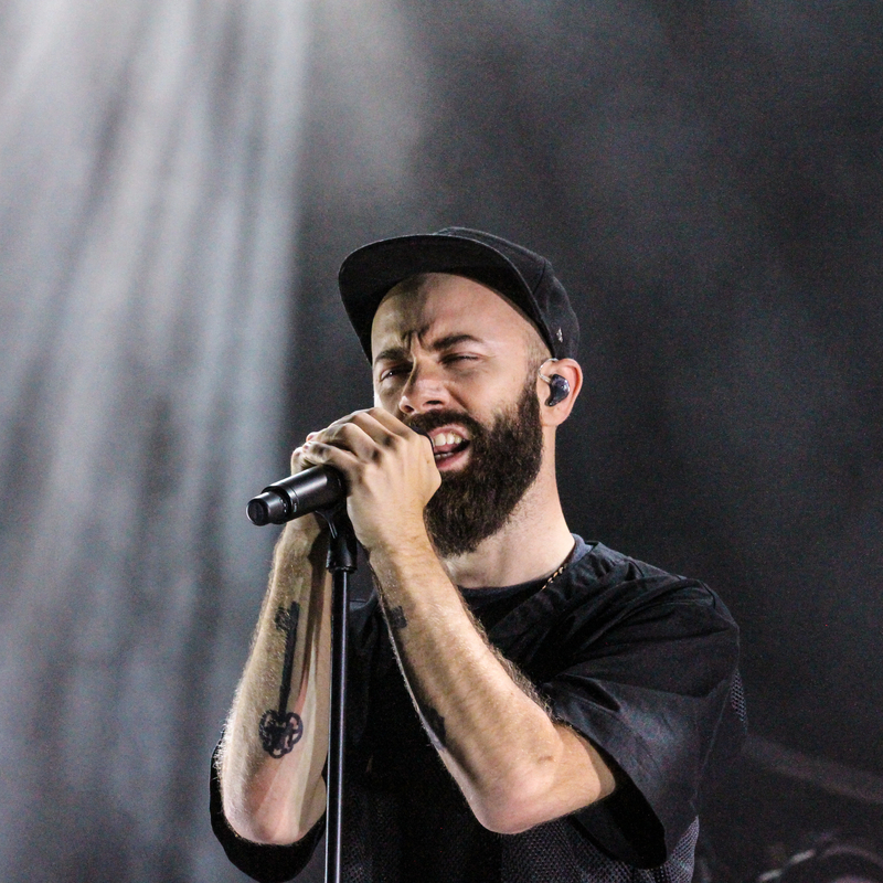 Interview Woodkid : « c'est dans mon ADN de bosser pour les autres