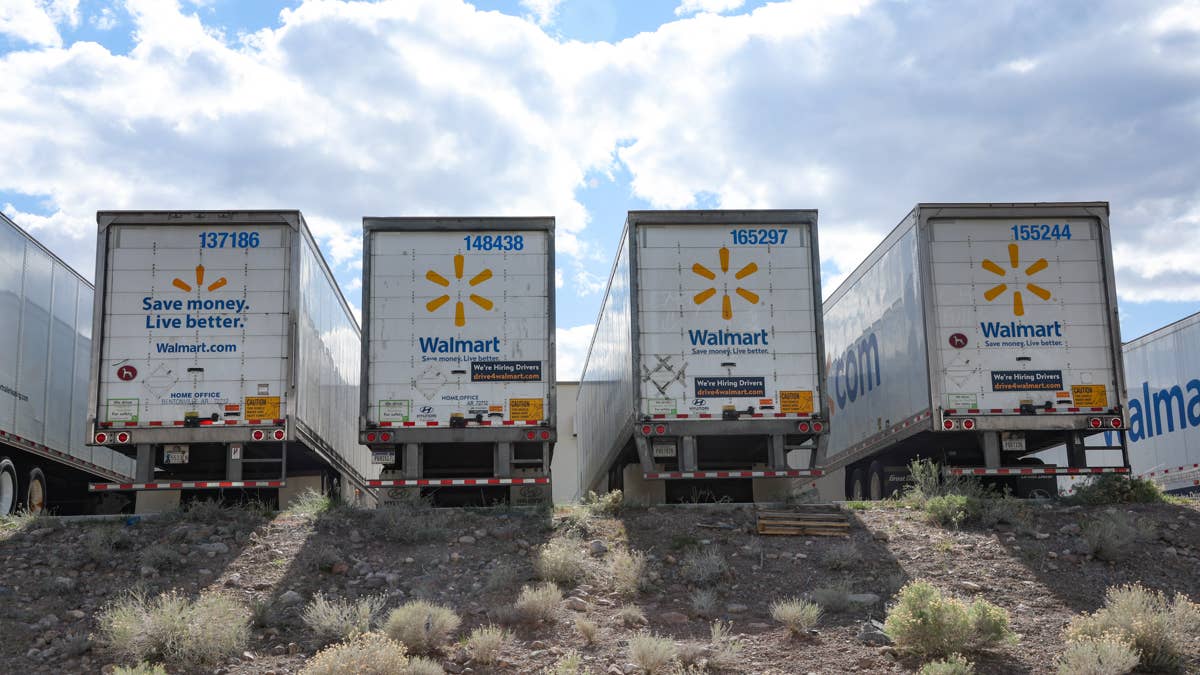 Walmart’s 'sturdy' and 'spacious' 80-gallon outdoor storage box is now ...