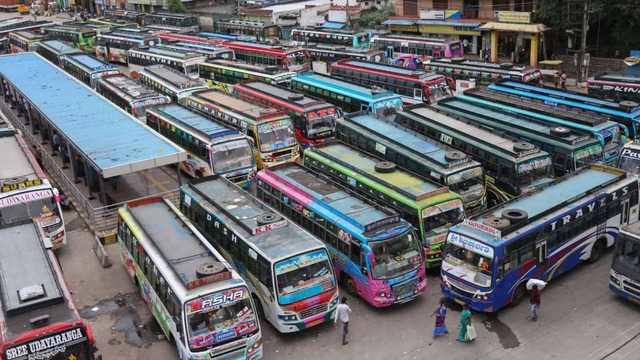 Karnataka private bus fares to increase by up to 8 pc from June 9