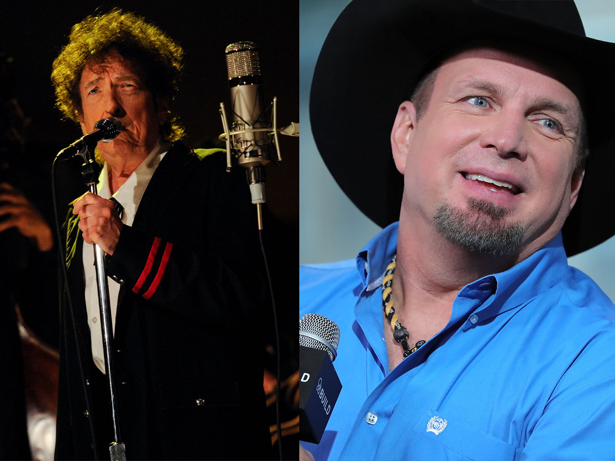Country music secrets: 25+ major hits you didn't know were actually covers