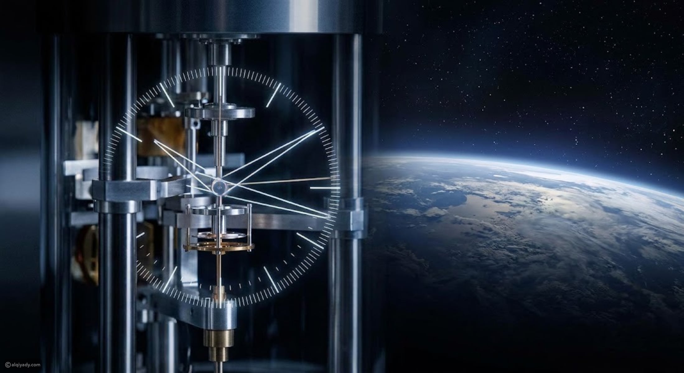 Earth’s rotation is slowing faster than before — what does it mean?