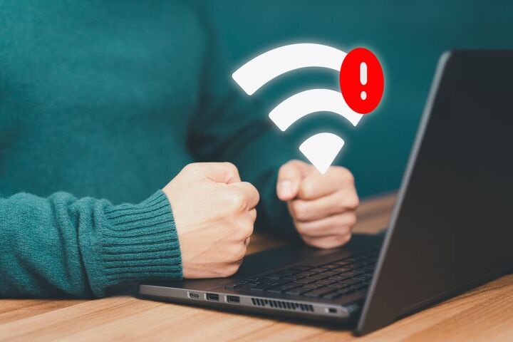 Why your high-speed internet isn't as fast as you're paying for