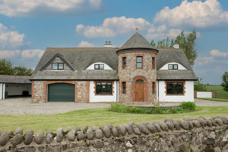 Galgorm Collection unveils latest phase in £20m Roe Valley Resort ...