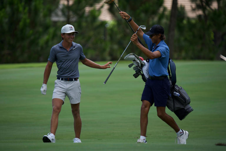 US Open tee times for Scottie Scheffler, Rory McIlroy, stars of golf