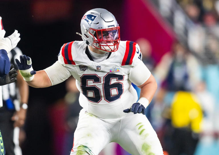 2025 NFL re-draft has Patriots taking different OT over Will Campbell