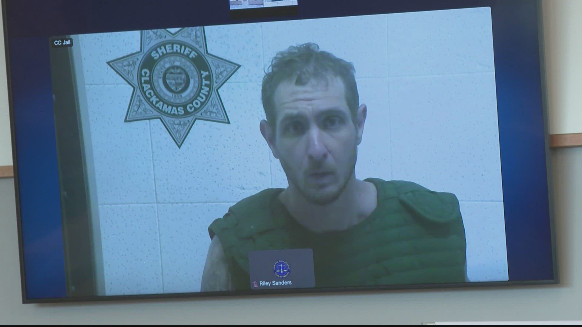 Sandy triple murder suspect Bryan Moore set for indictment Monday