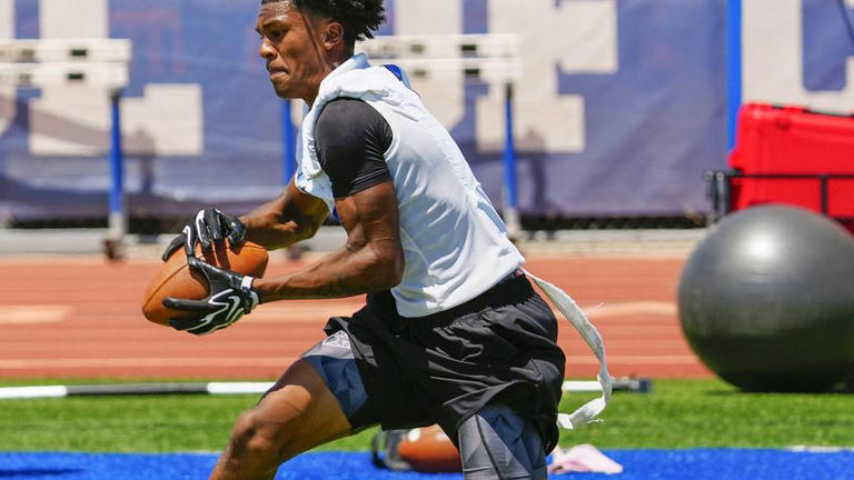 Three takeaways from another dominant recruiting weekend for Wisconsin ...