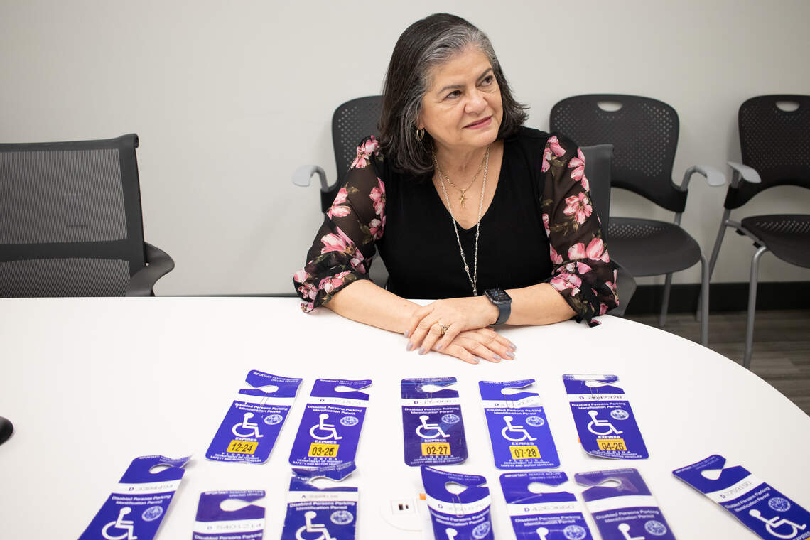 Miami-Dade, Coral Gables crack down on fraudulent disability permits ...
