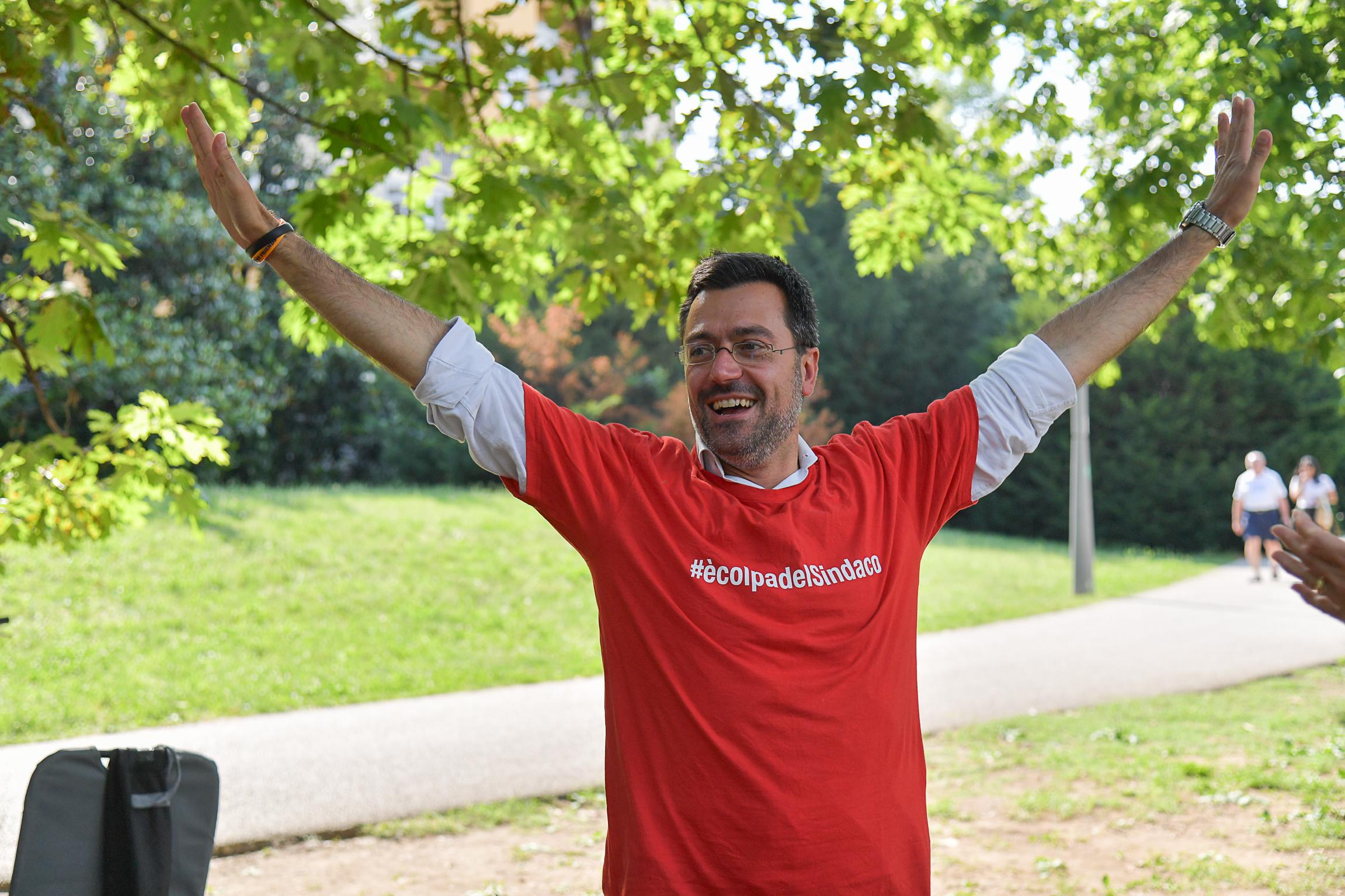 Lorenzo Radice, il manager sociologo è ancora sindaco a Legnano: ora la ...