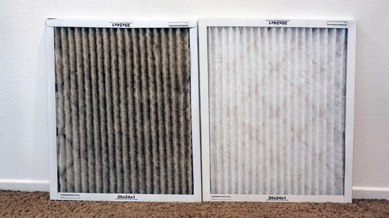 5 of the most common problems with air conditioners