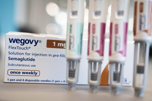 Wegovy approved for NHS Scotland in double treatment boost
