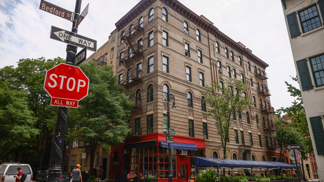 11 iconic TV filming locations across the United States