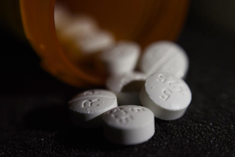 Emergency prescription refills available in Kansas counties after flooding
