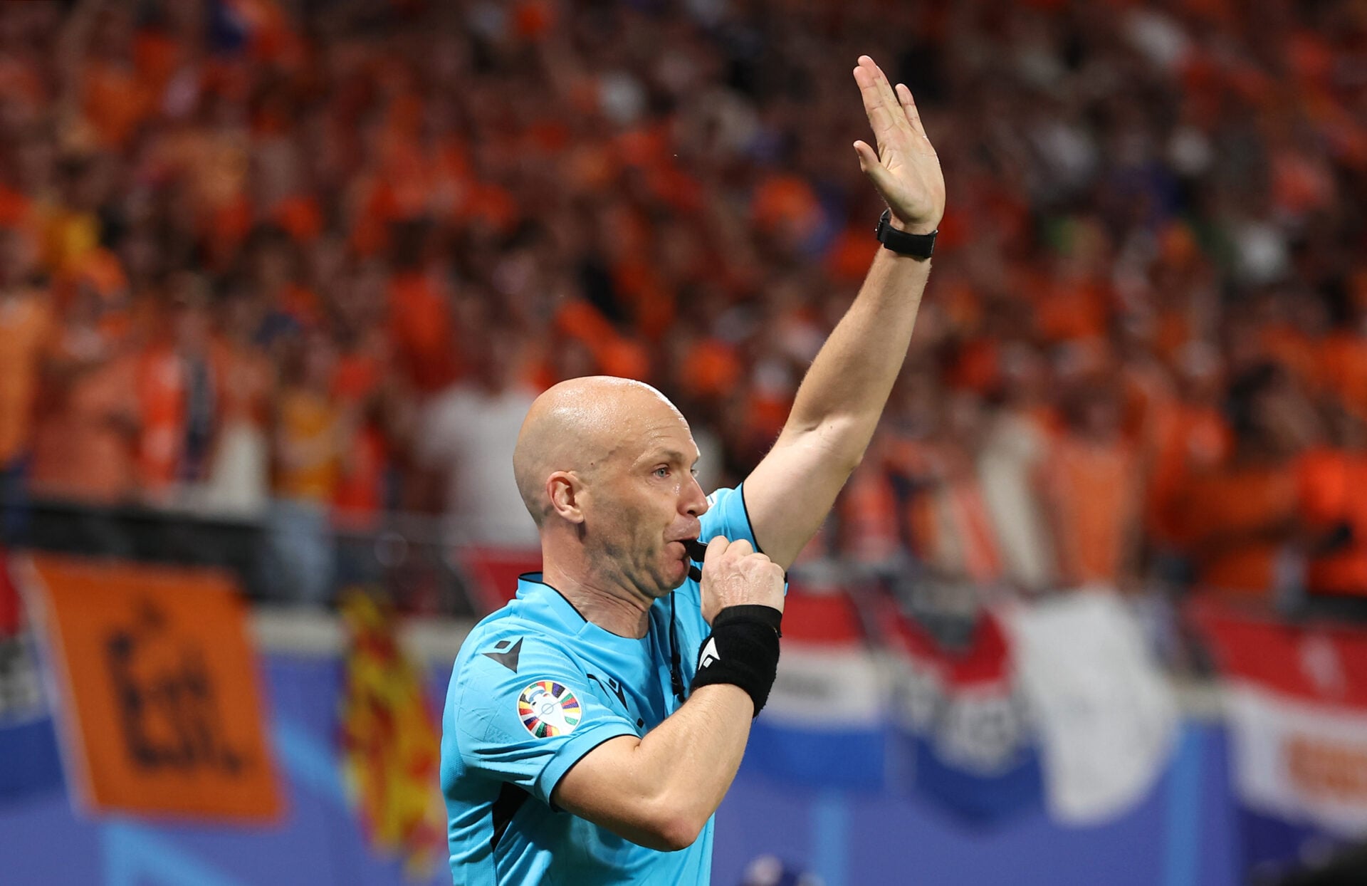 FIFA World Cup referees will earn $100,000 plus bonuses this summer as ...