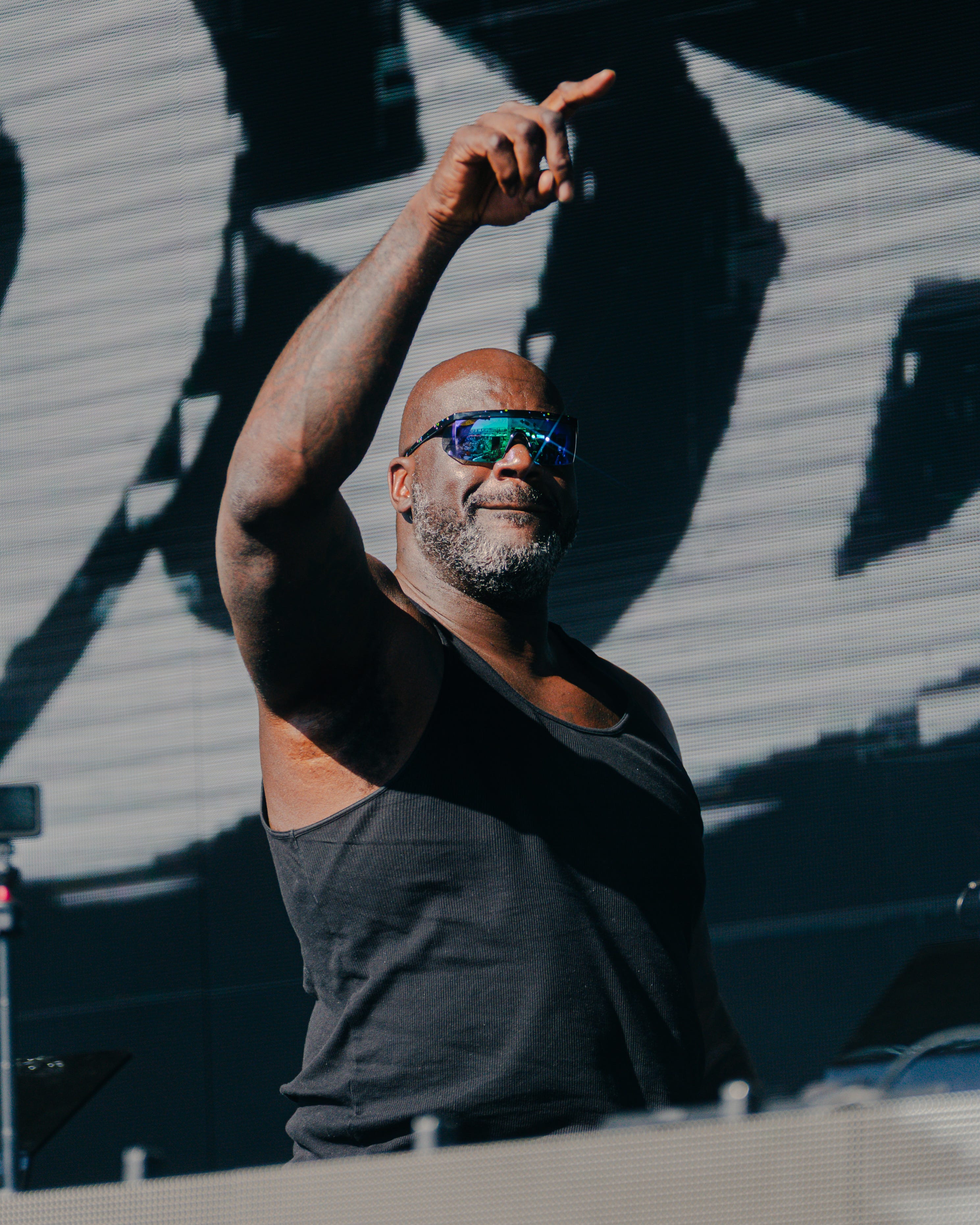 Shaq to perform as DJ Diesel at West Lafayette's Neon Cactus