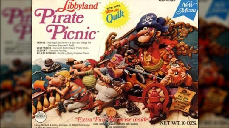 12 forgotten frozen foods so odd they feel like a fever dream