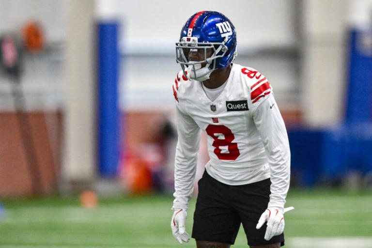 The Giants’ questionable defensive backfield could make or break their ...