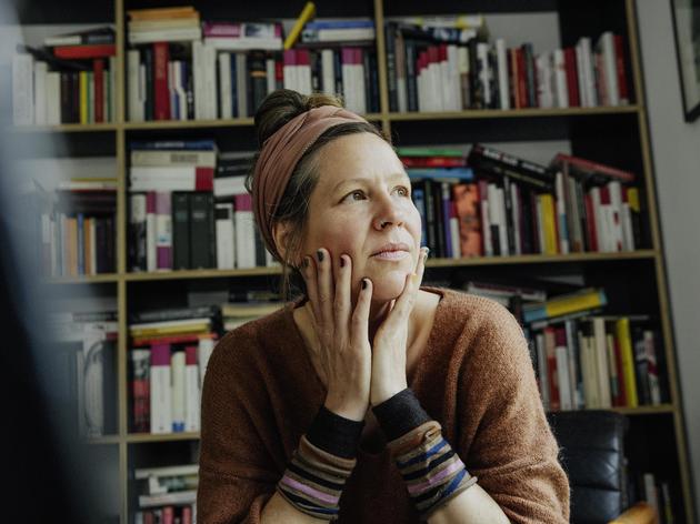 „Witch Hunt“ von Susanne Kaiser: Von Frauenhass und Hacker-Hexen