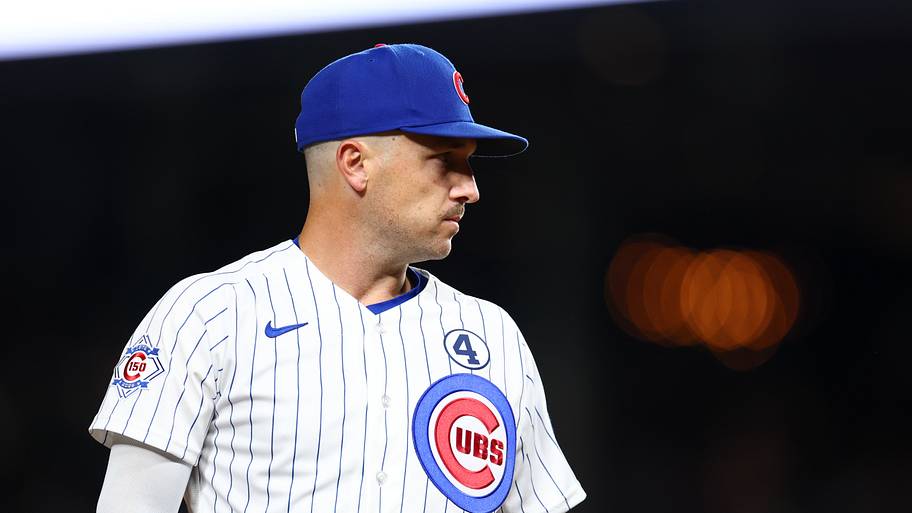 Cubs news: Alex Bregman's demise, Jameson Taillon injury, Giants shame