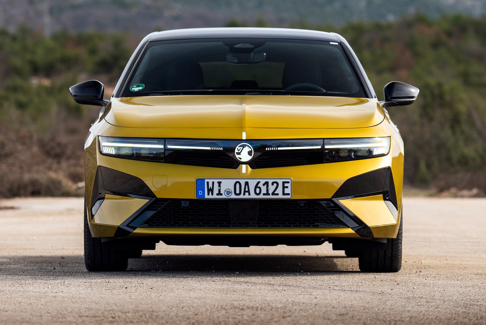 New Vauxhall Astra: here by 2030, but maybe not as we know it
