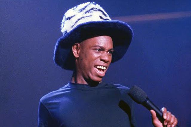 Marlon Wayans says he 'wouldn't be Marlon' without losing role as Robin ...