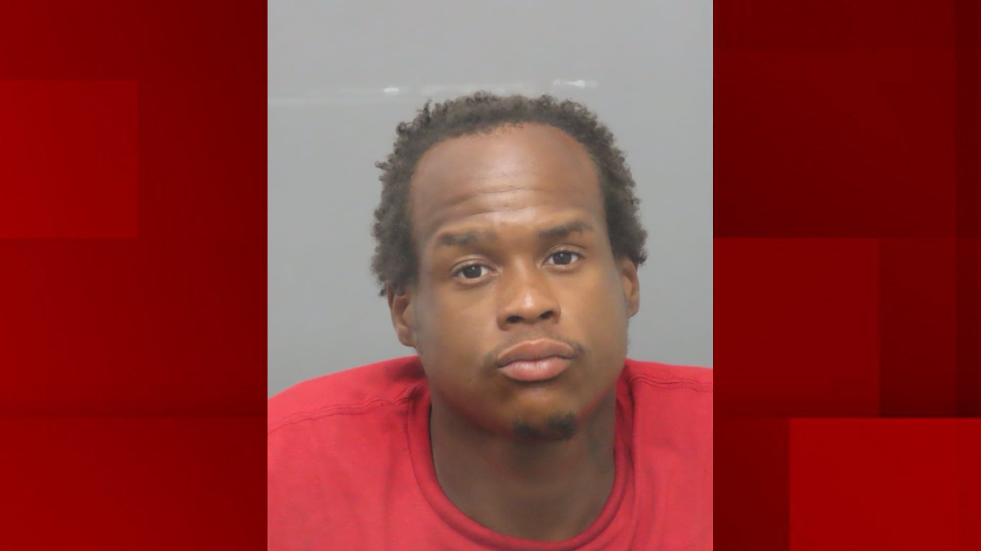 Man accused of sexually molesting child inside Bridgeton Target