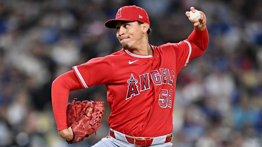 LA Angels transactions: Breakout prospect Denzer Guzman promoted as ...