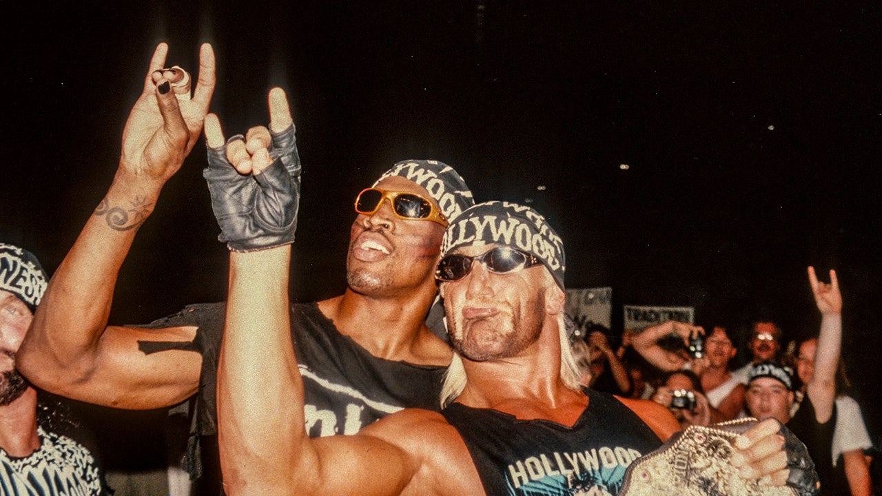 WWE legend Hulk Hogan's death report released