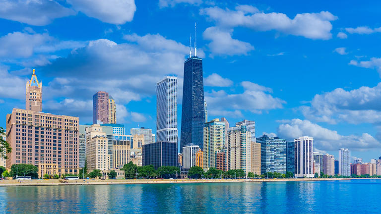 Four dead and 29 shot in Chicago weekend violence as leaders tout crime ...