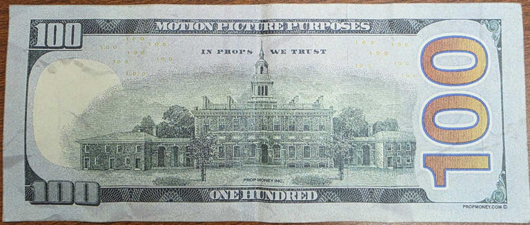 Prop money circulating in another Maine town, police warn