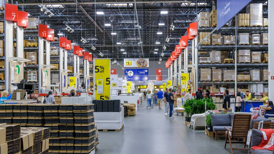 3 new IKEA designs for June 2026