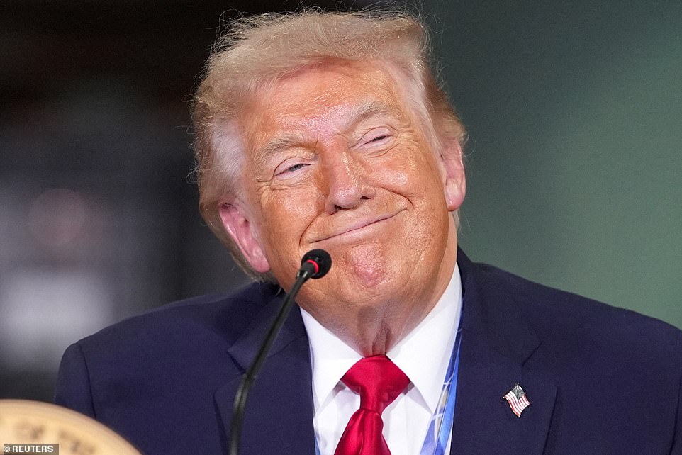 Trump plans to flood NYC with more ICE agents
