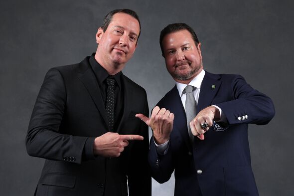Heartbroken Kurt Busch breaks silence on Kyle's death after finding ...