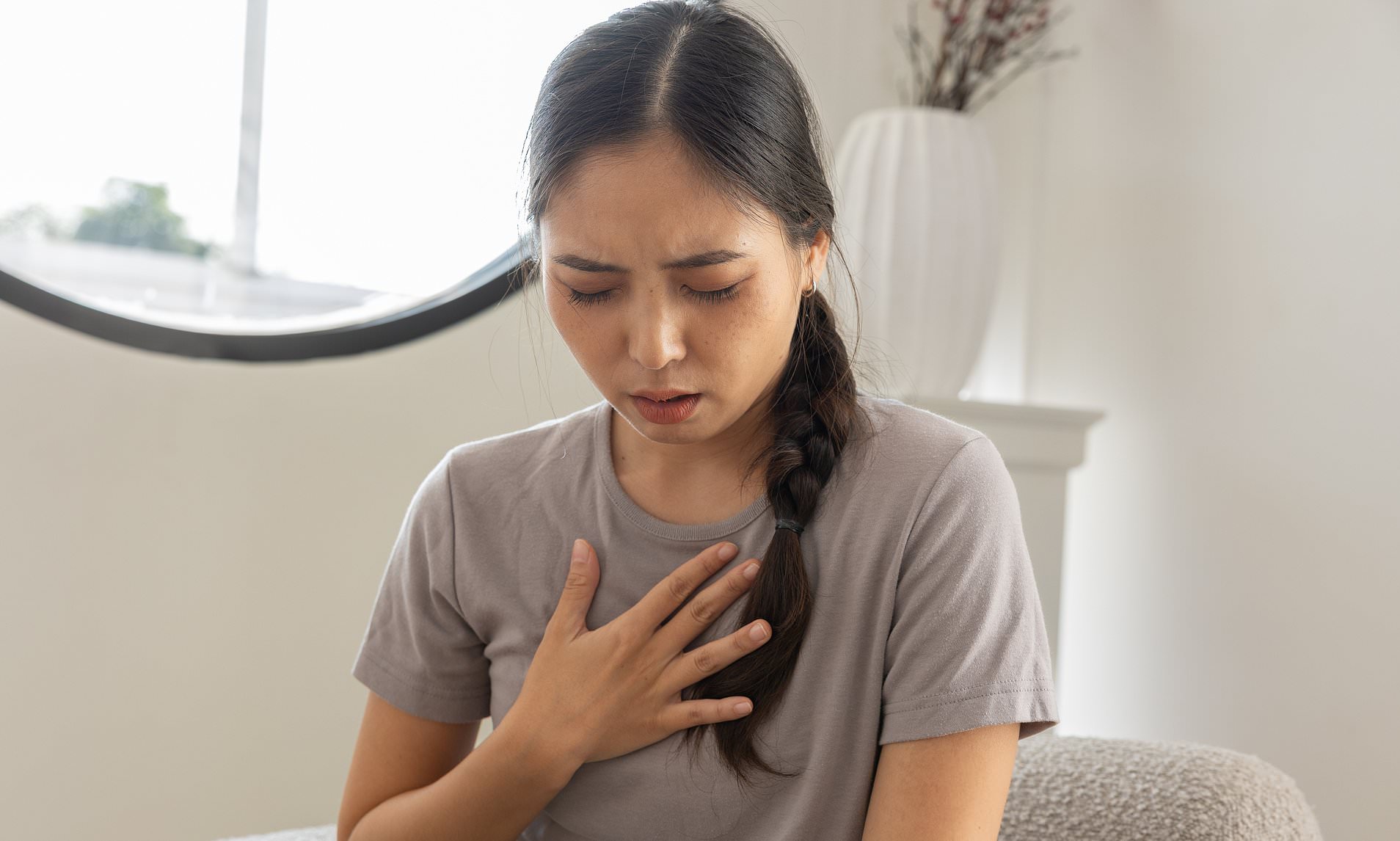 The unlikely body part that may predict your risk of deadly heart disease