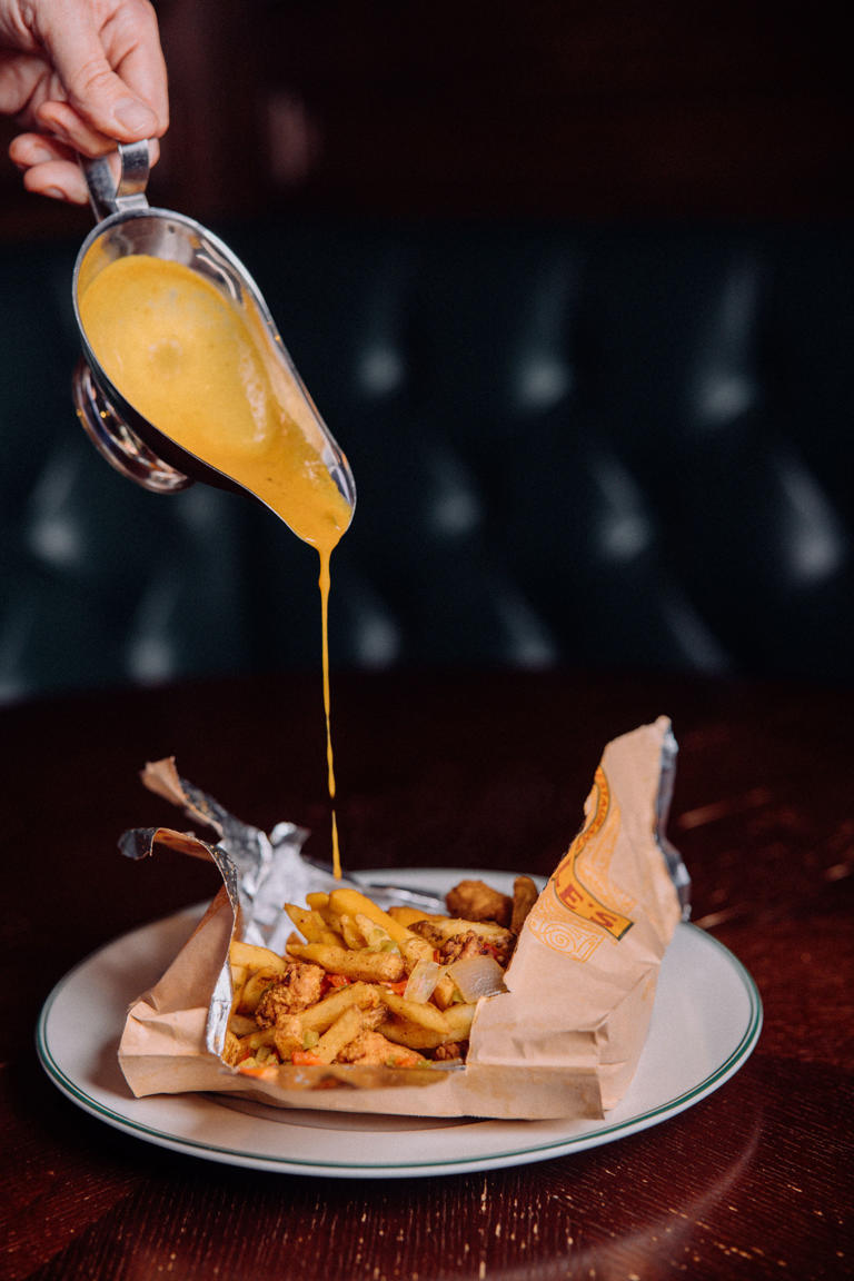Where to eat in Boston right now