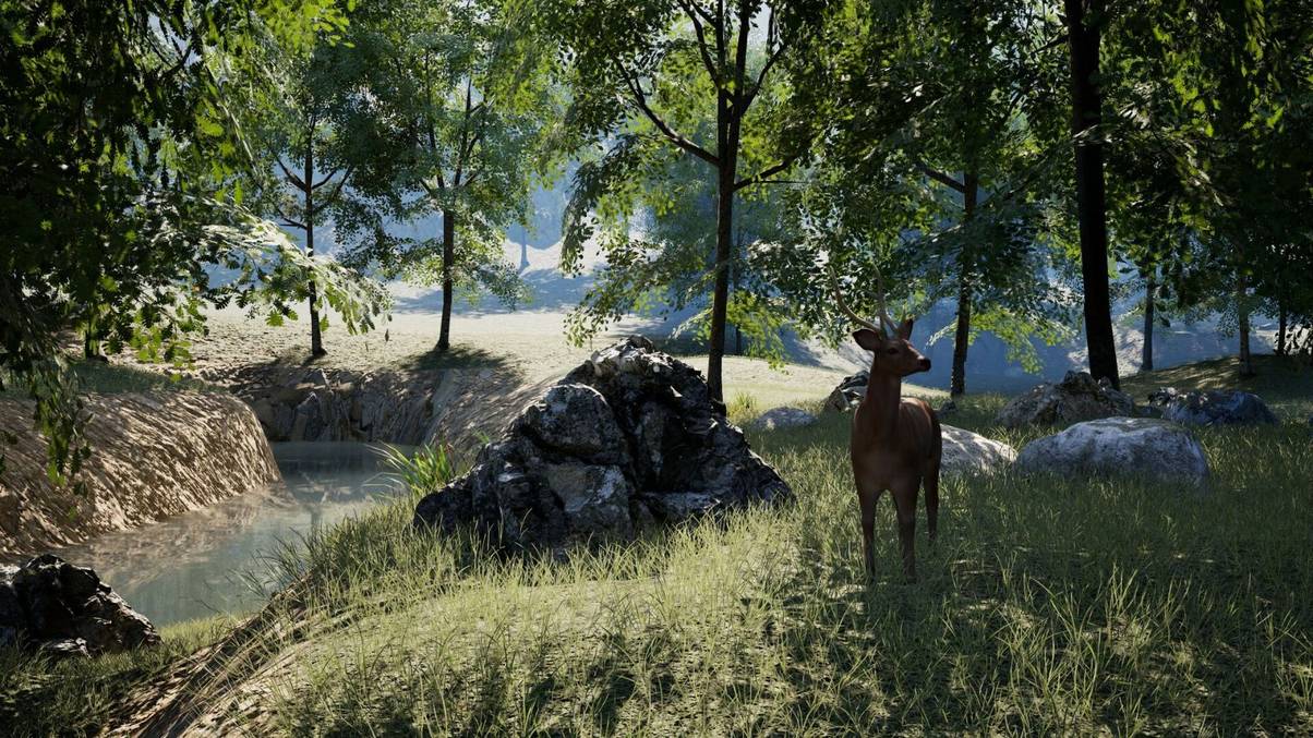 Limited-time PC freebie is the perfect zen title to make your brain ...