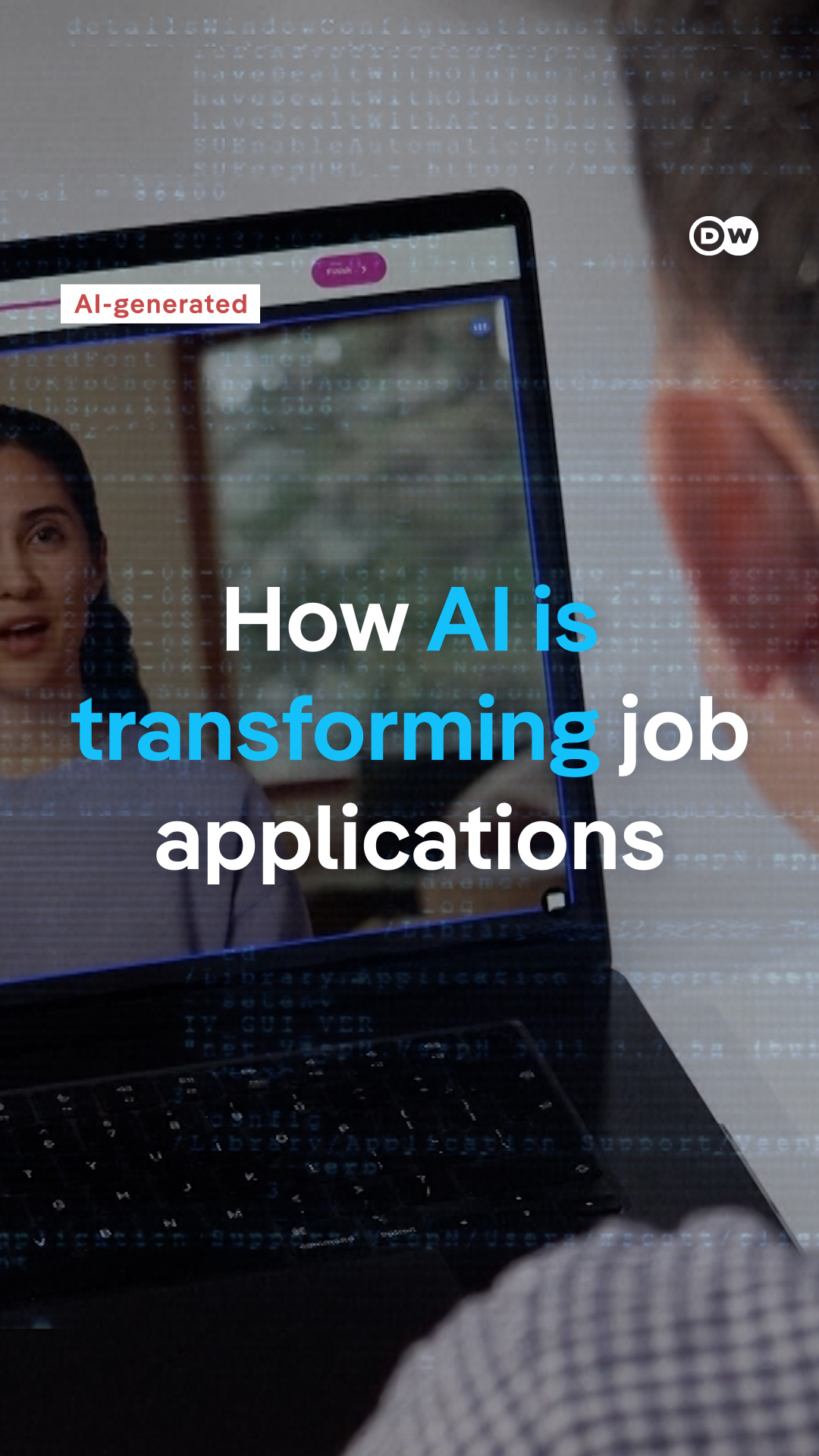 How AI is transforming job applications
