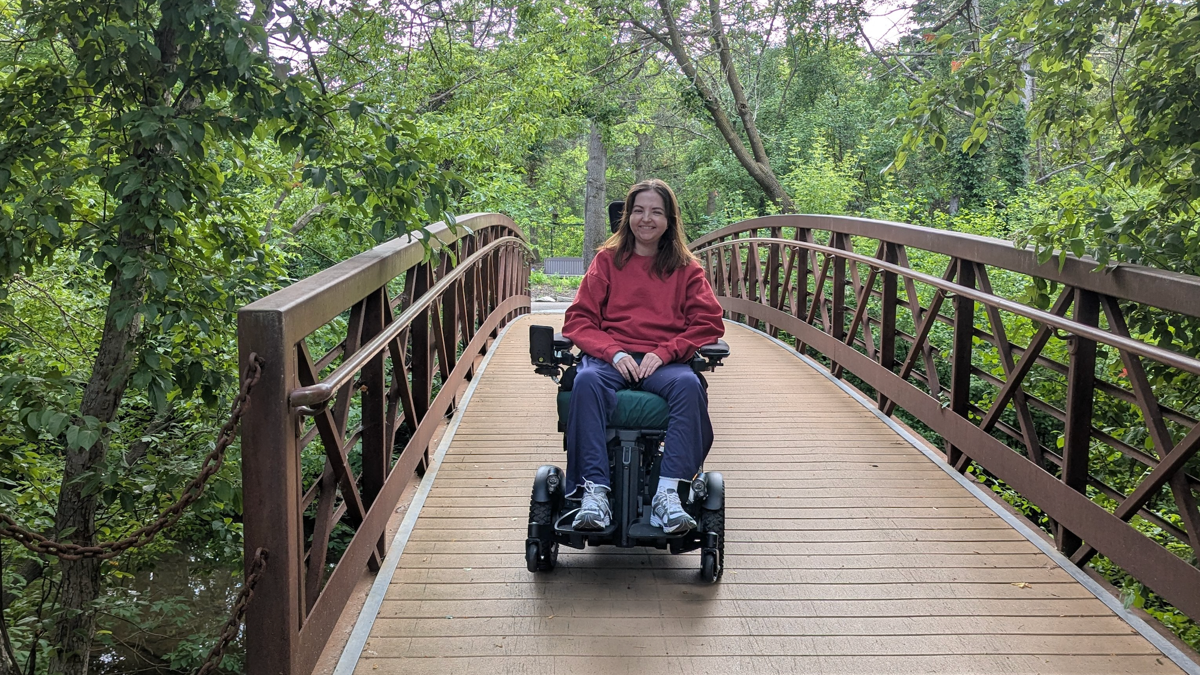Fundraiser supports accessible home for Minneapolis woman left ...