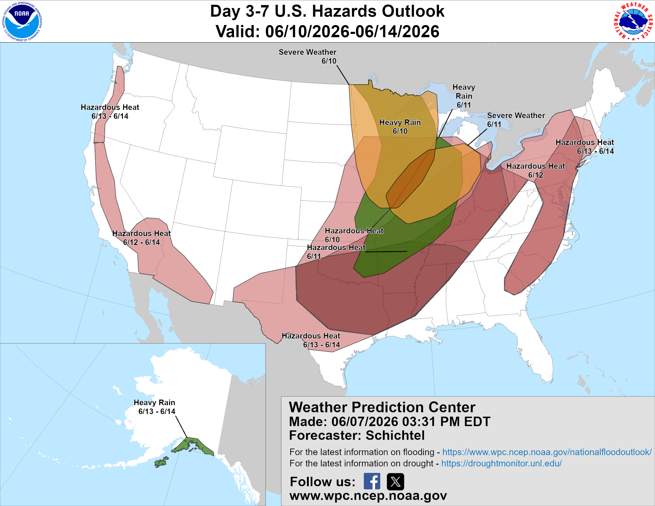 Hochul activates NY emergency operations center amid heat, storms and ...