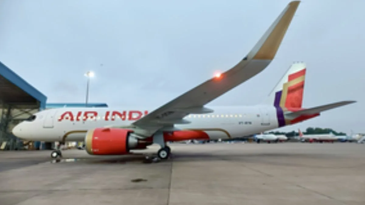 DGCA begins probe after three Air India planes damaged at Delhi airport ...