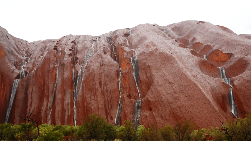 Epic Uluru adventures for your Aussie bucket list
