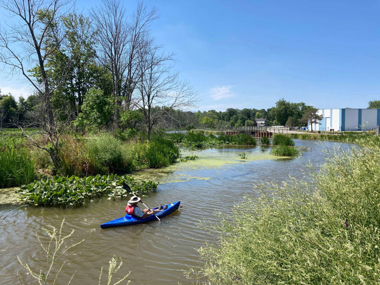 Mentor Lagoons project advances with $1.2M contract; future plans may ...