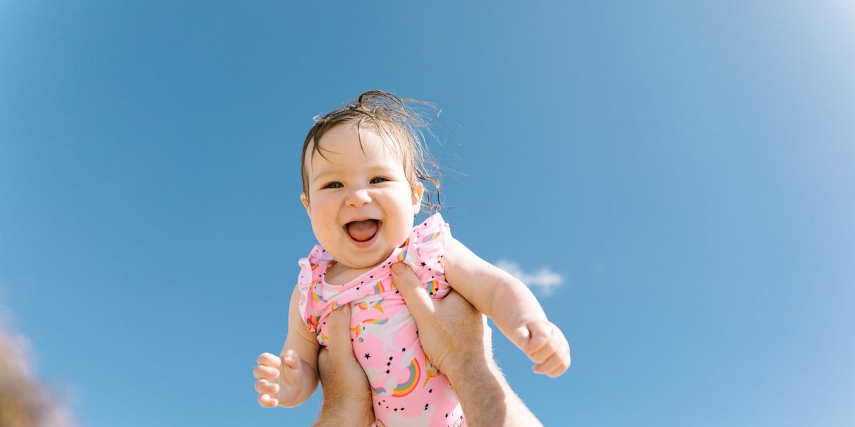 Why are you suddenly hearing the baby name "Ailany" everywhere?