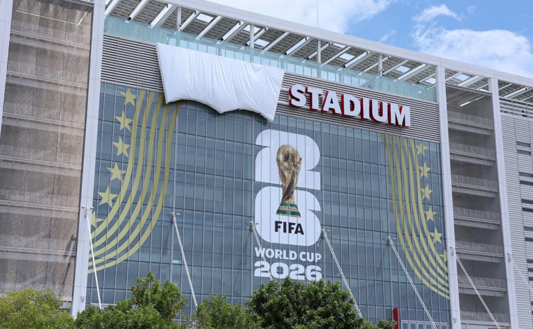 San Francisco Bay Area World Cup schedule: Match dates and group ...
