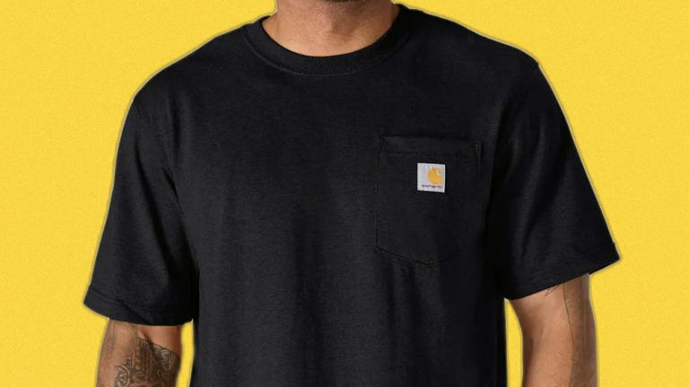 Carhartt just dropped the price of its iconic 90s basic